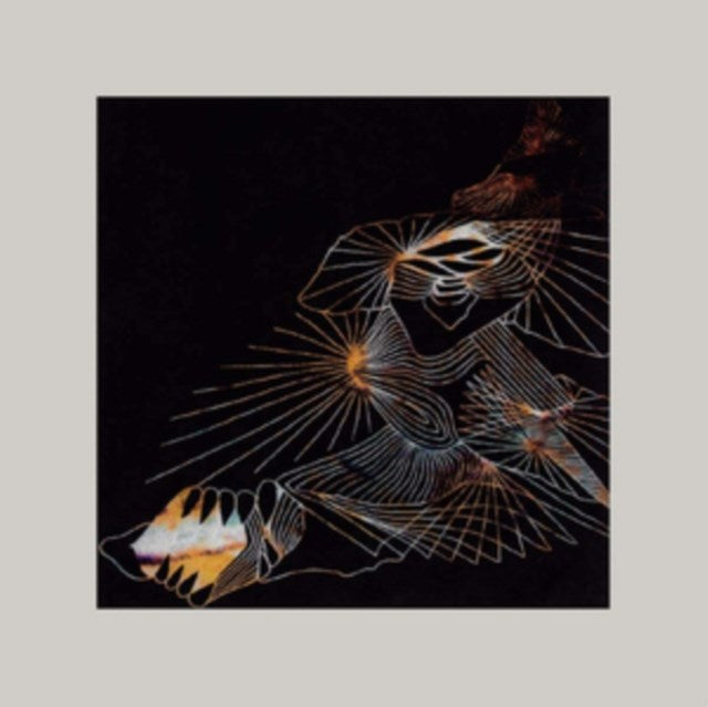 Decomposing Force – Vinyl Castle