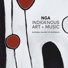 Indigenous Art + Music – Vinyl Castle