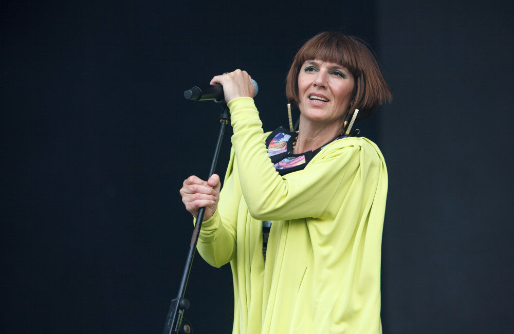 Crazy P singer Danielle Moore's death rule a suicide – Vinyl Castle