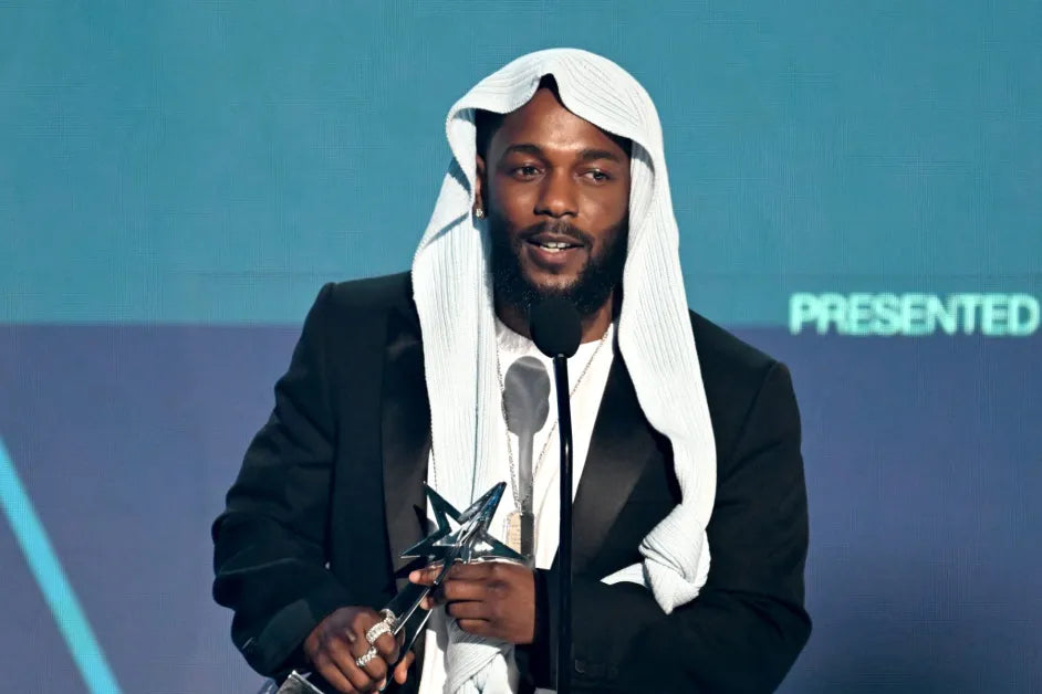 The Date of the 2026 BET Awards – Vinyl Castle
