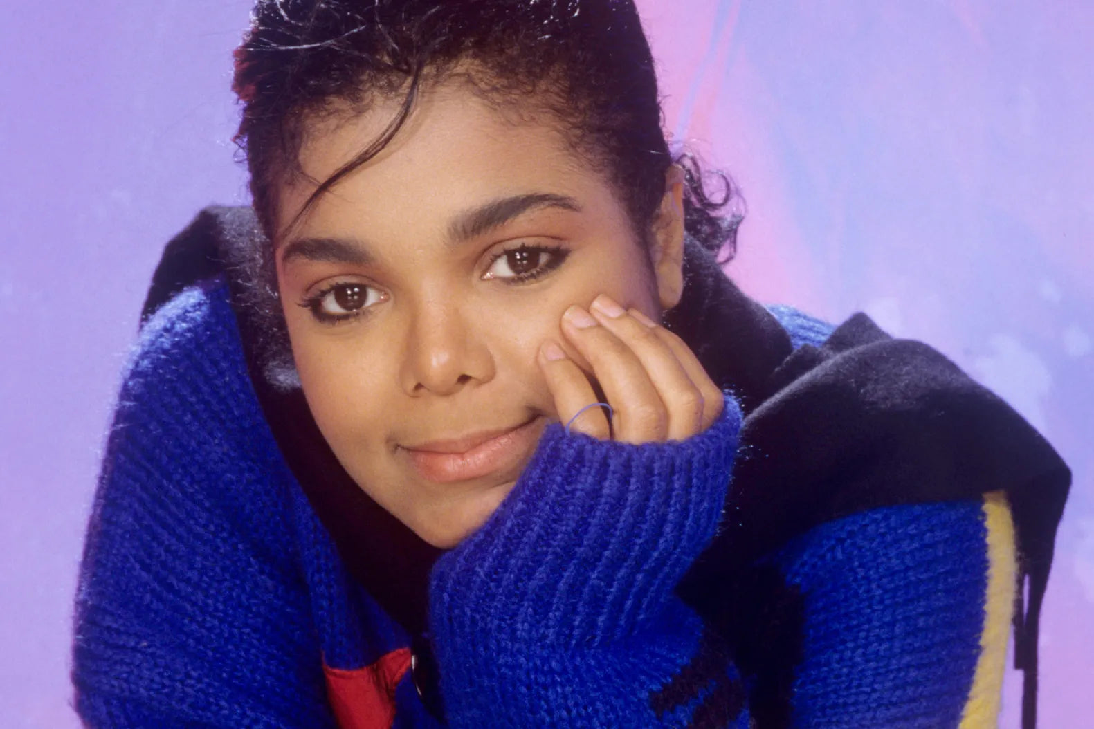 Janet Jackson Celebrates 40th Anniversary of 'Control' with Special Co ...