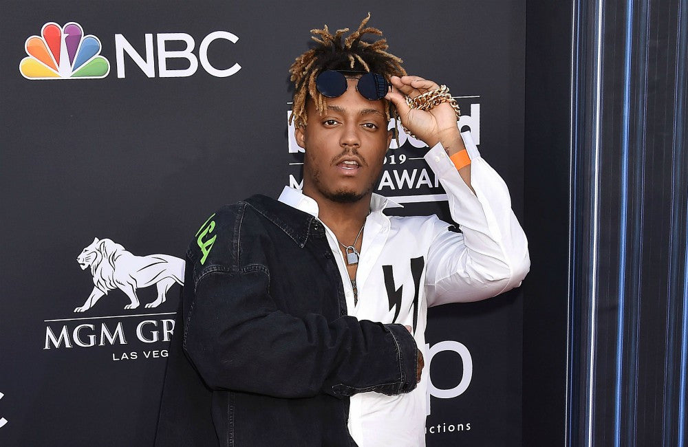 Juice WRLD's mom says late rapper would be 'overjoyed' about Fortnite ...