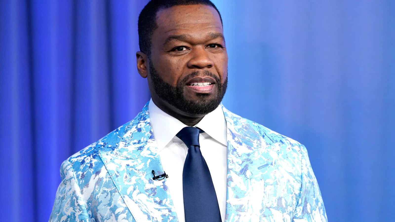 50 Cent’s Ex-Girlfriend Claims She Signed Her Life Rights Away Out of ...