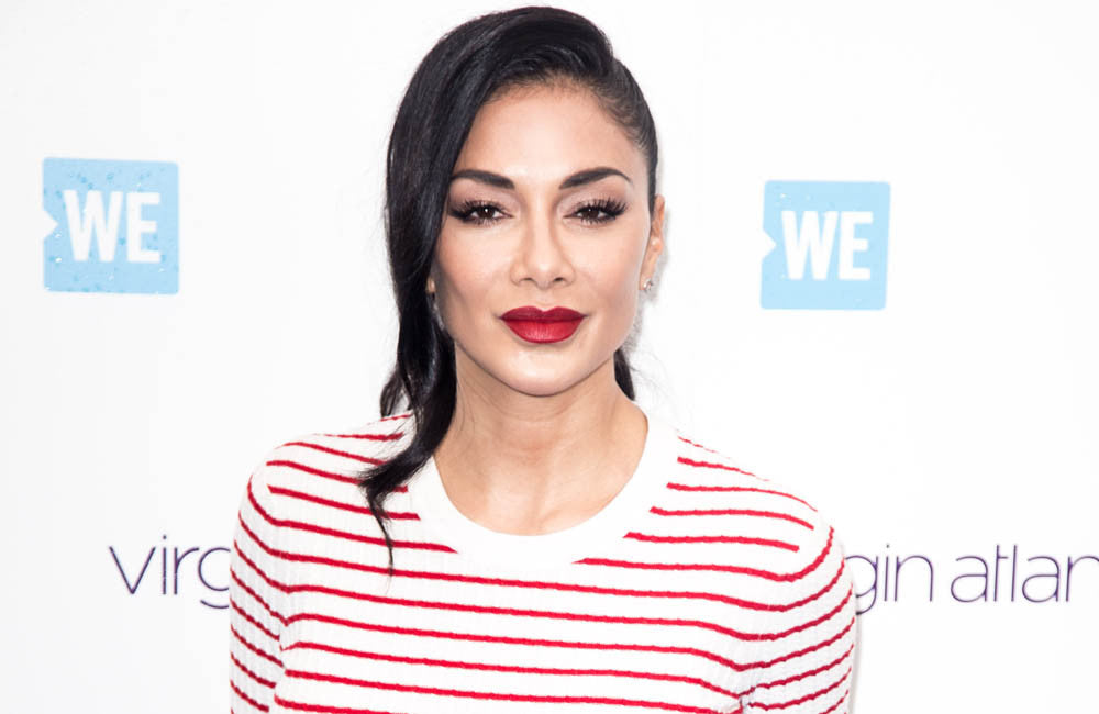Nicole Scherzinger and Pussycat Dolls founder settle legal battle ...