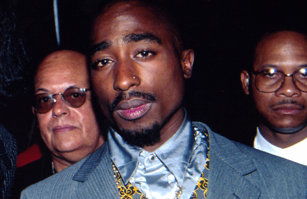 Suge Knight claims Tupac wanted to sign Aaliyah – Vinyl Castle