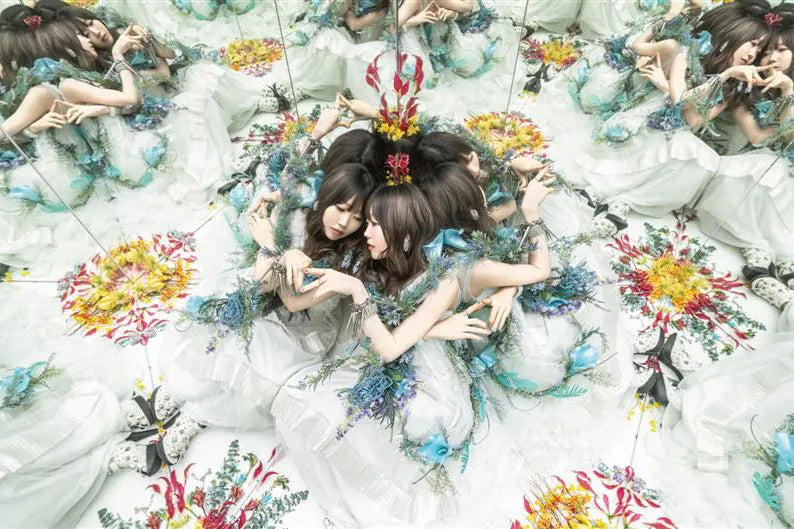 Aimer Discusses Her Collaboration for the New ‘Demon Slayer: Kimetsu n ...