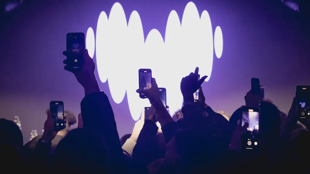 Deezer Reveals That 50,000 AI-Generated Tracks Are Uploaded Daily, Acc ...