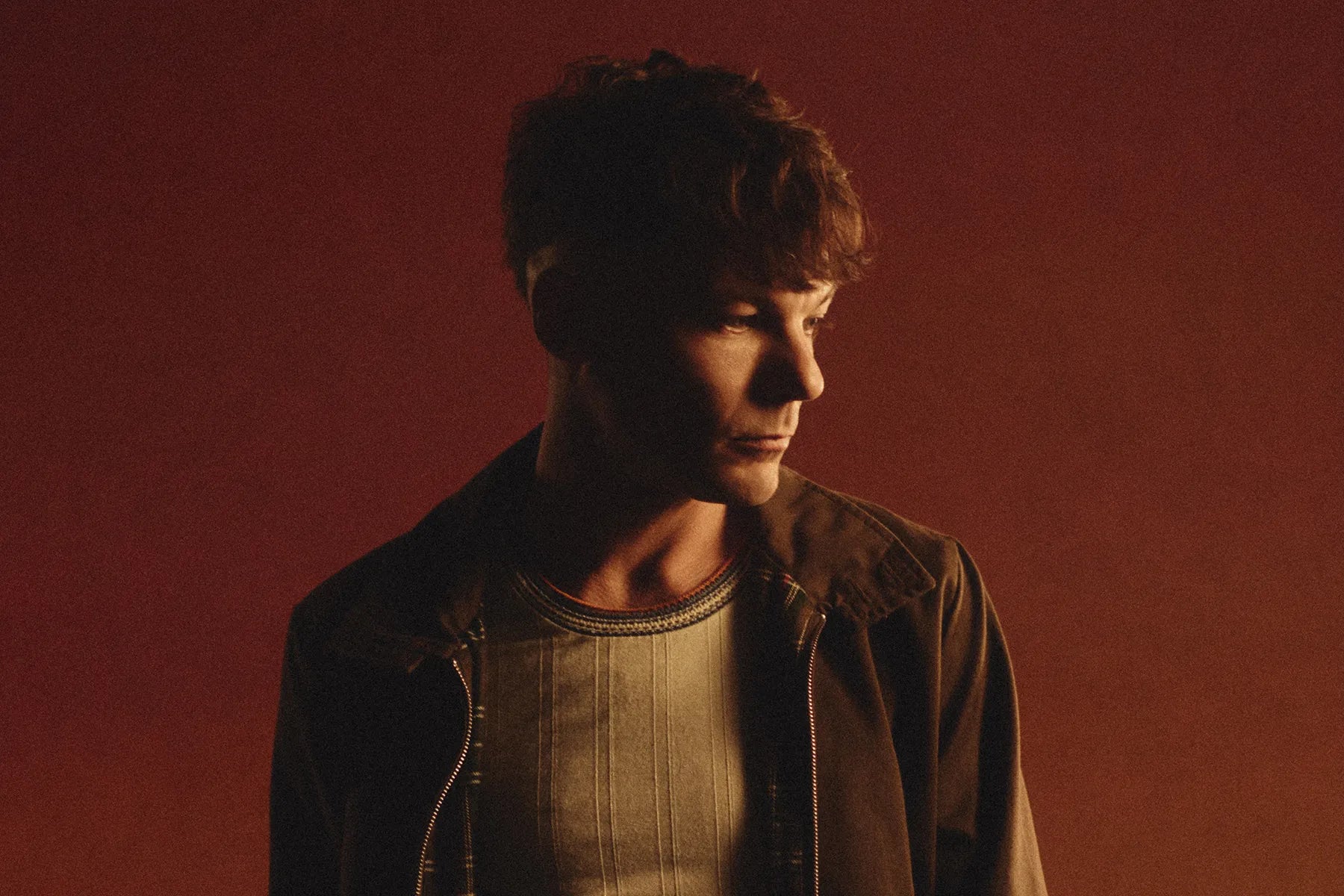 Louis Tomlinson Releases Third Solo Album 'How Did I Get Here? – Vinyl ...