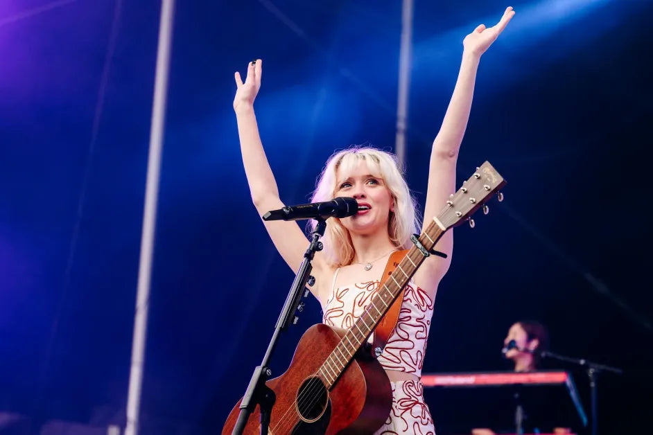 Maisie Peters Sets Third Album ‘Florescence,’ Announces Intimate Theat ...