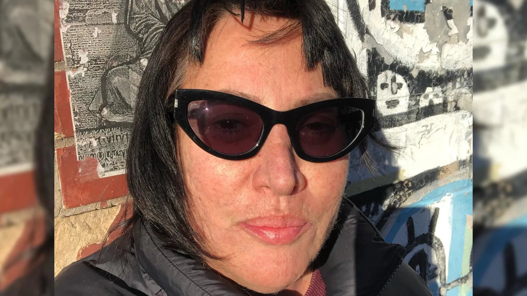 "Diane Martel, Director of Iconic Music Videos Such as ‘Blurred Lines ...