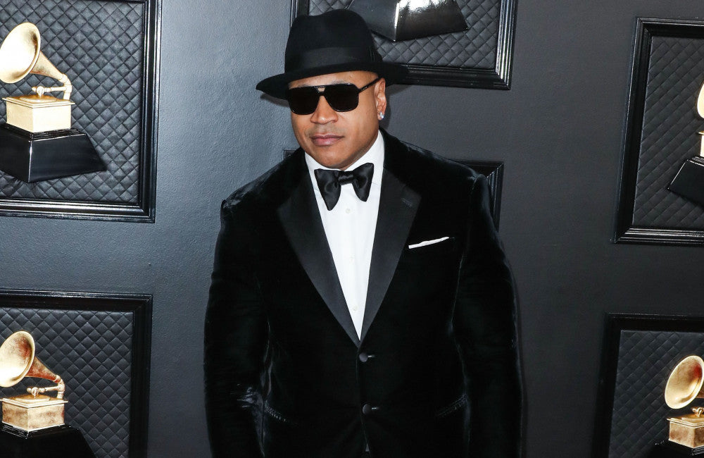 LL Cool J says he is the 'most important rapper that ever existed ...
