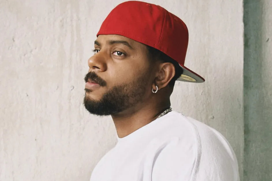 Bryson Tiller Announces 61-Date ‘Neo Trapsoul Tour’ With Majid Jordan ...