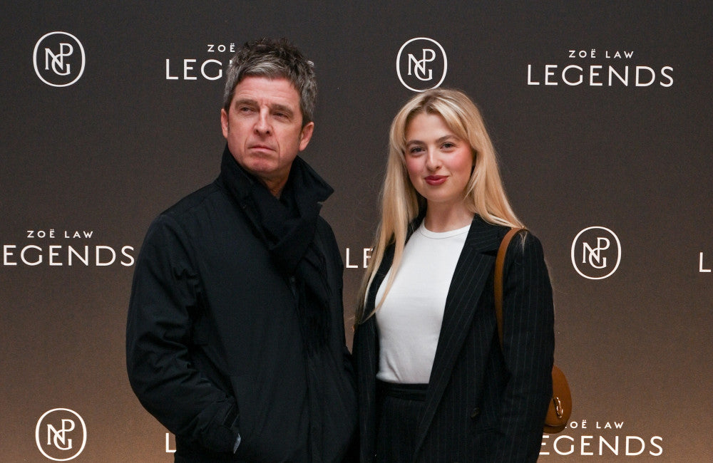 Noel Gallagher's daughter Anais Gallagher 'didn't have a clue' about t ...
