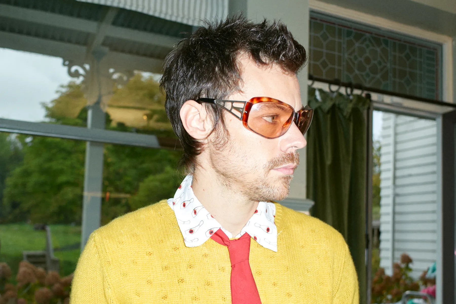 Harry Styles Drops New Single 'Aperture' as a Preview of His Upcoming ...