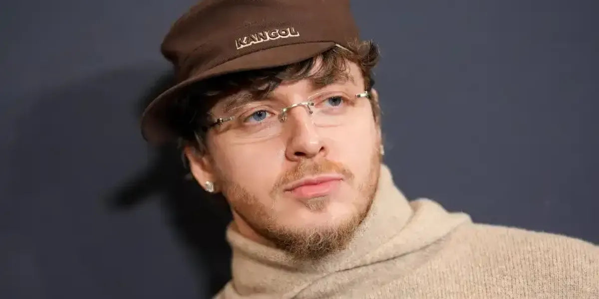 Jack Harlow Announces ‘Monica’ Album Release Date & Reveals Cover Art ...