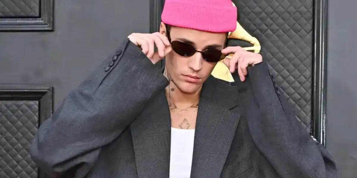 Justin Bieber Lands Album of the Year Nods at Both the Grammys and Jun ...