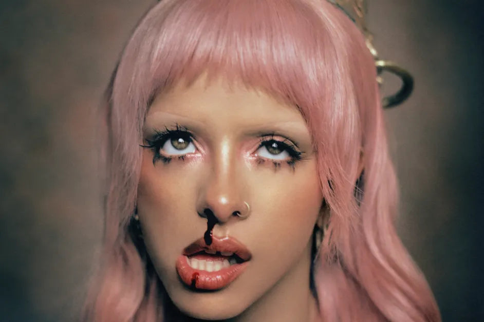 Melanie Martinez Sets Fourth Studio Album ‘HADES’ – Vinyl Castle