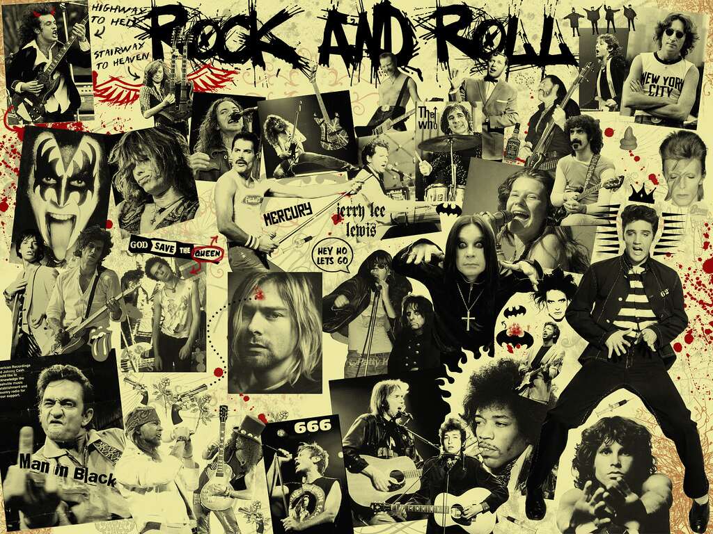The Role of Music in British Subcultures – Vinyl Castle