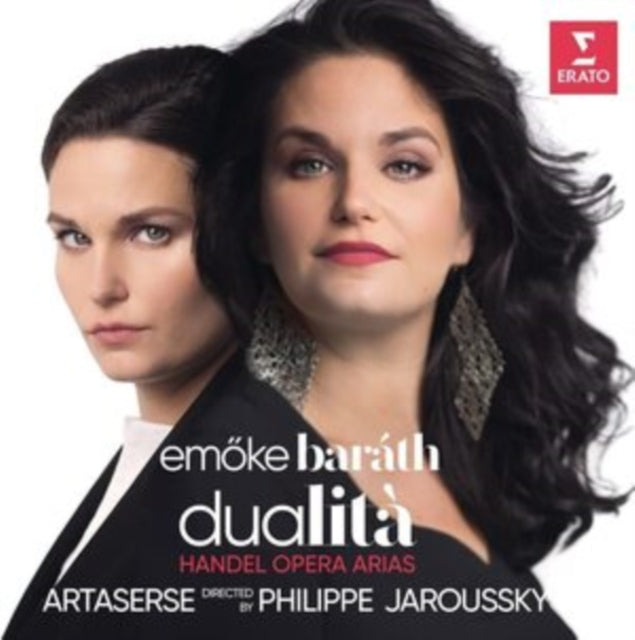 EMOKE BARATH / ENSEMBLE ARTASERSE / PHILIPPE JAROUSSKY – Vinyl Castle
