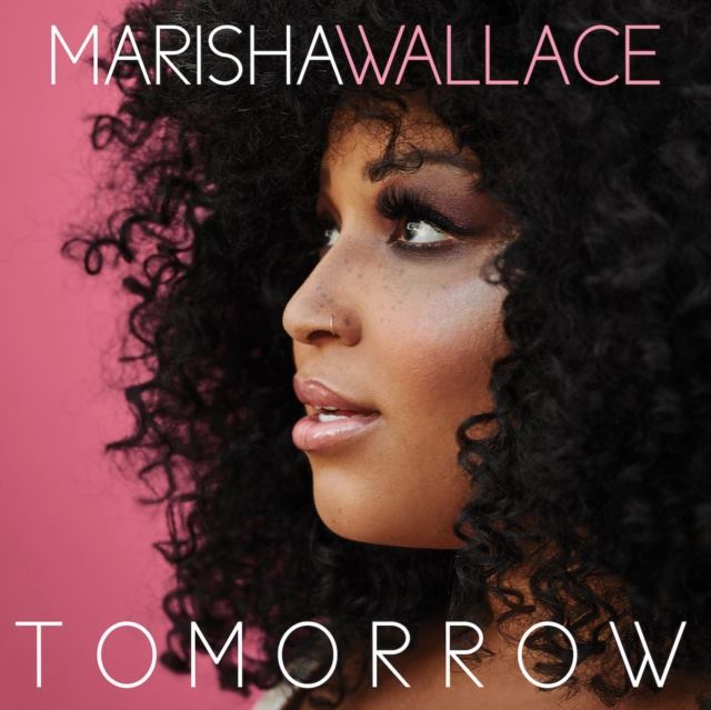 Marisha Wallace – Vinyl Castle