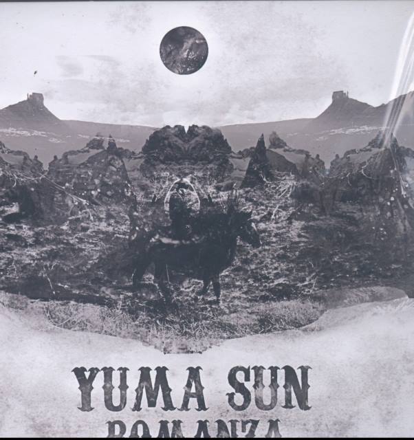 Yuma Sun – Vinyl Castle