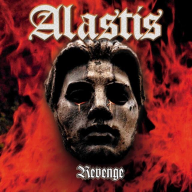 Alastis – Vinyl Castle
