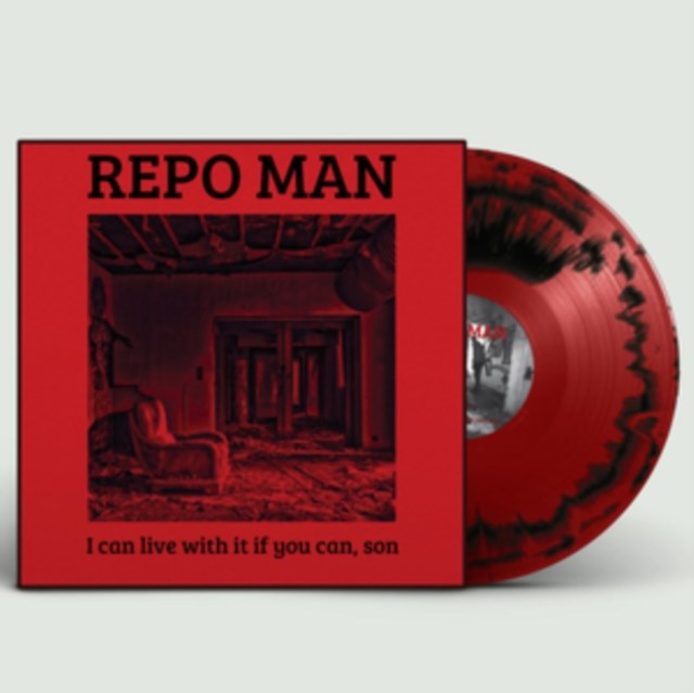 Repo Man – Vinyl Castle