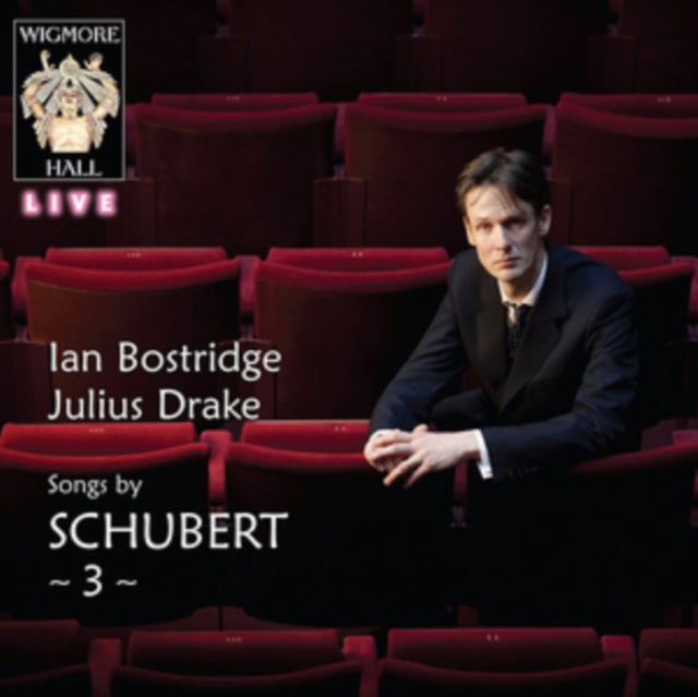 IAN BOSTRIDGE & JULIAN DRAKE – Vinyl Castle