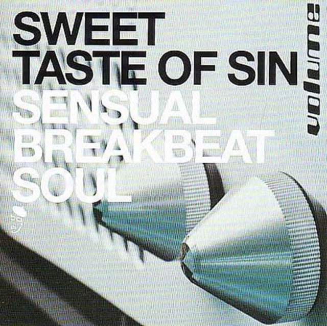 Sweet Taste Of Sin – Vinyl Castle