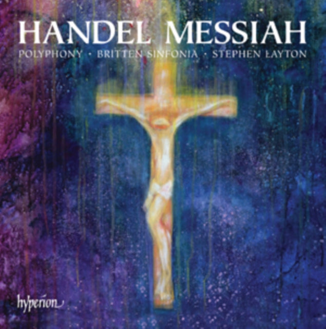 Messiah – Vinyl Castle