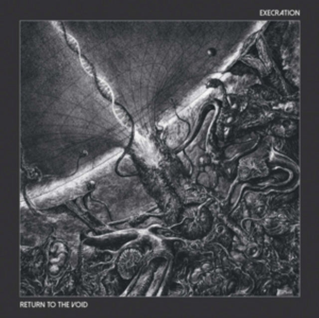 Return to the Void – Vinyl Castle