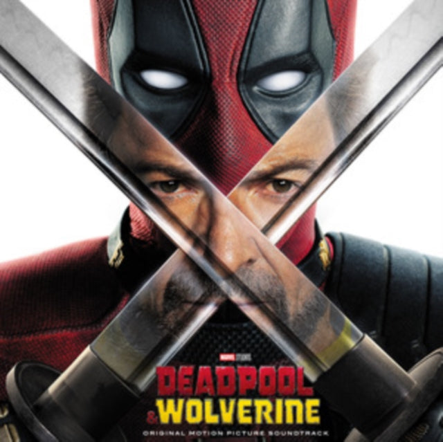 Deadpool & Wolverine – Vinyl Castle