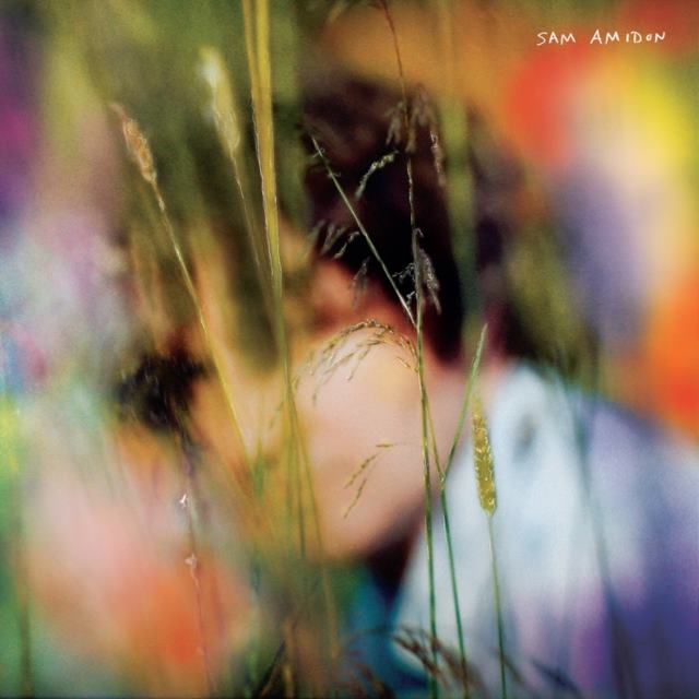 Sam Amidon – Vinyl Castle