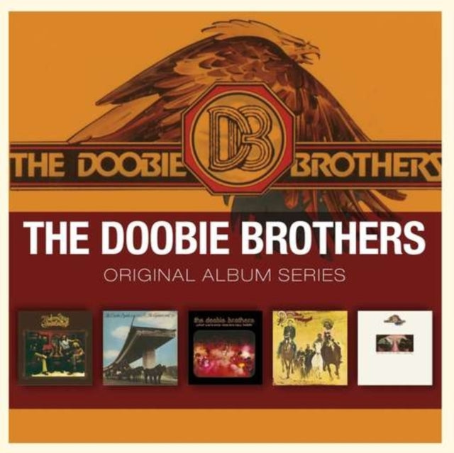 Original Album Series – Vinyl Castle