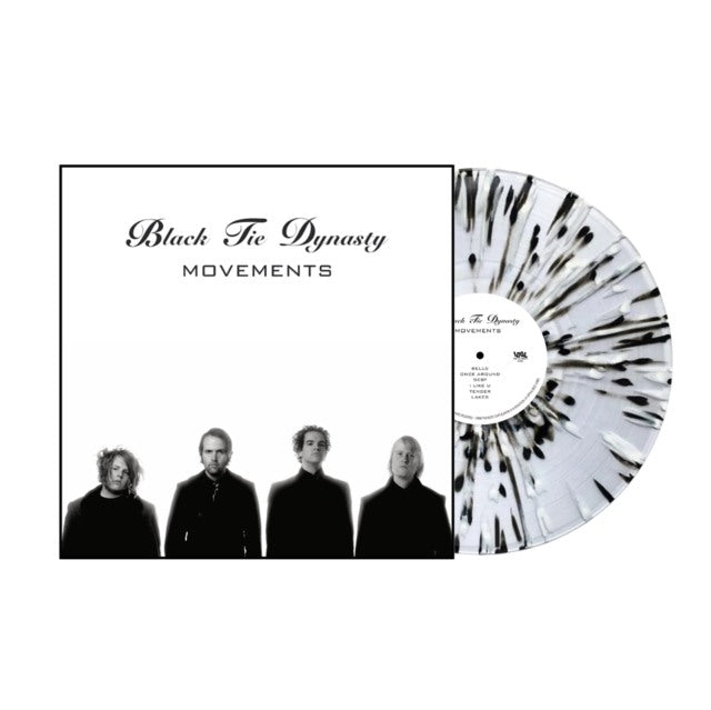 Movements – Vinyl Castle