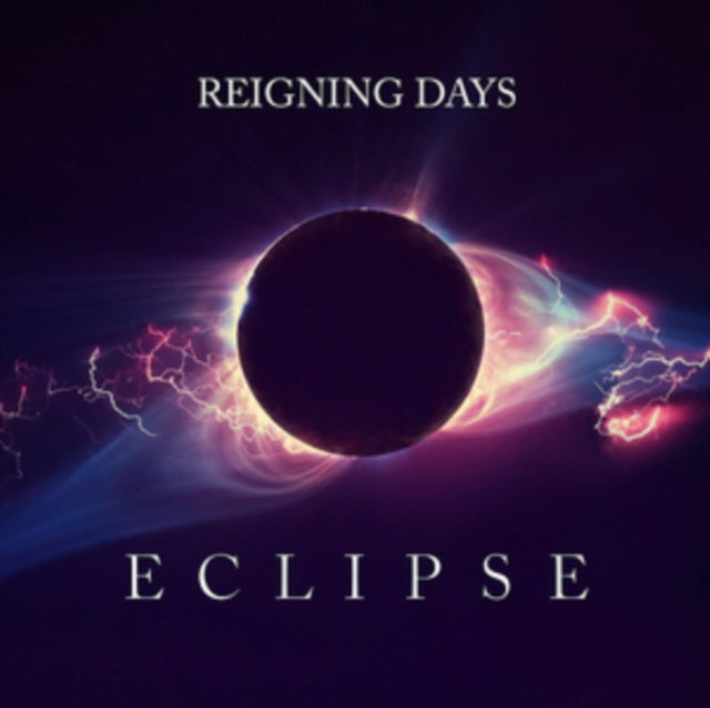Eclipse – Vinyl Castle