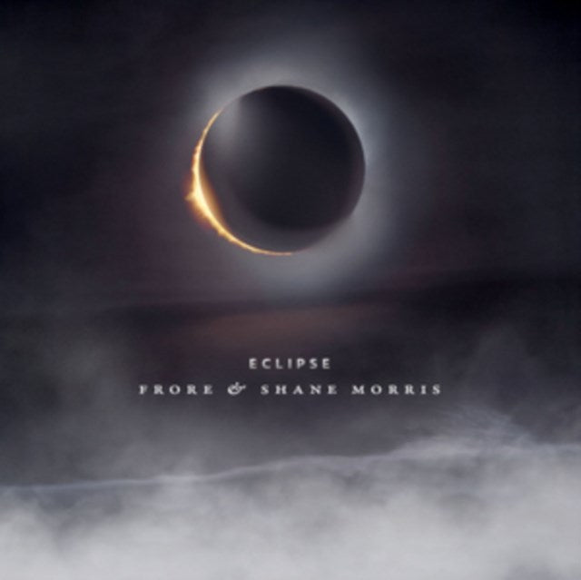 Eclipse – Vinyl Castle