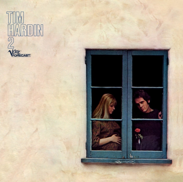 Tim Hardin 2 – Vinyl Castle