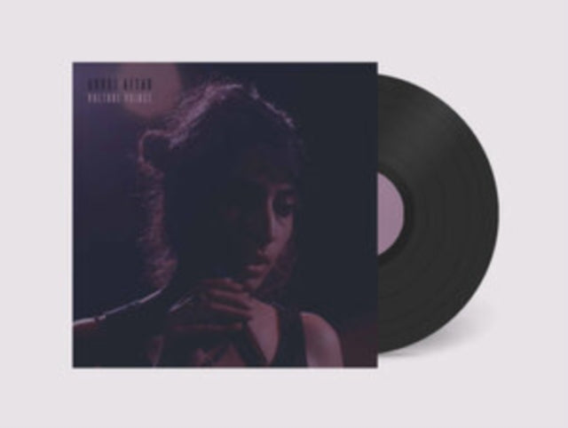 Vulture Prince – Vinyl Castle