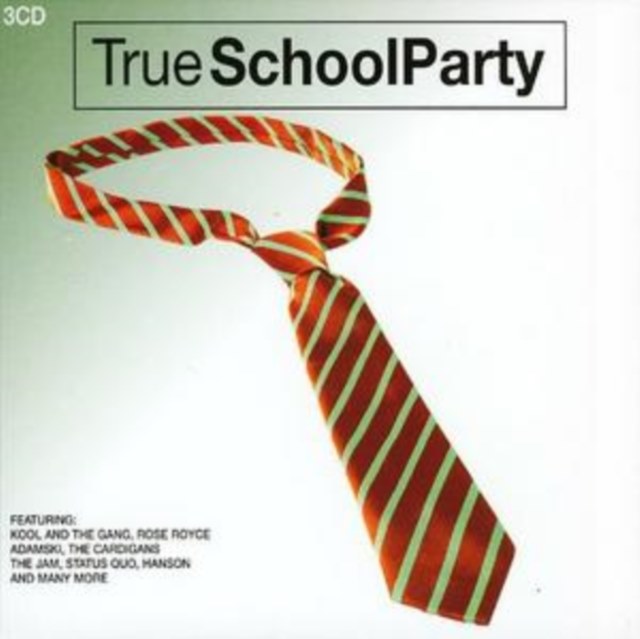 True School Party – Vinyl Castle