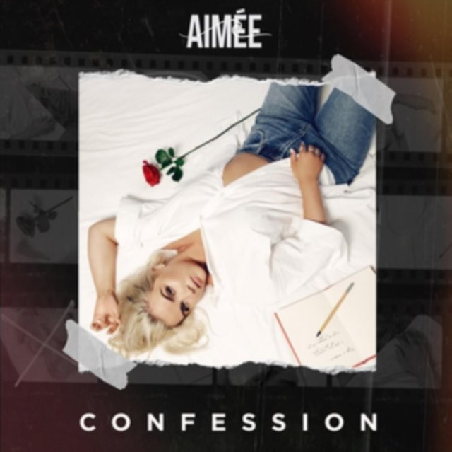 Confession – Vinyl Castle