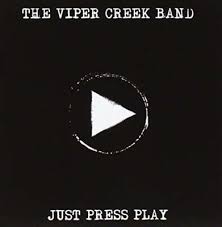 Just Press Play – Vinyl Castle