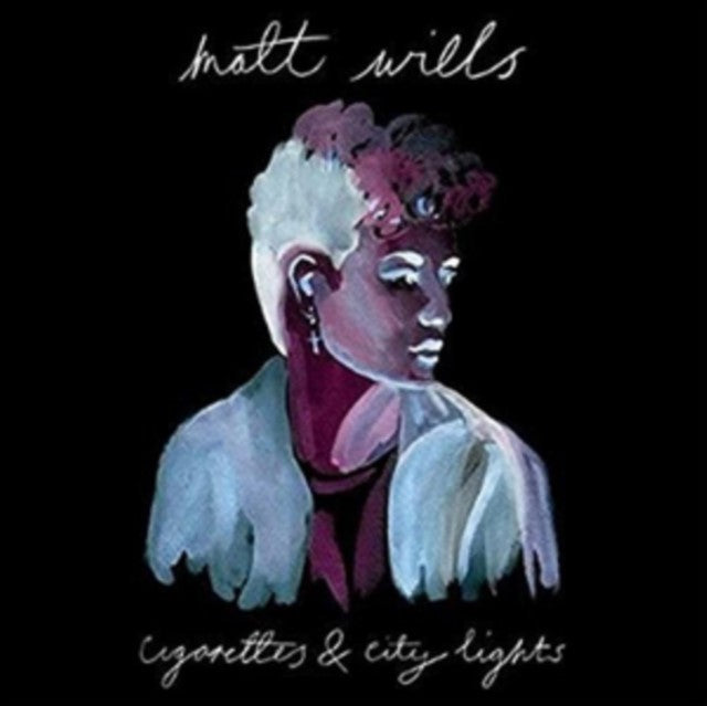 Cigarettes & City Lights – Vinyl Castle