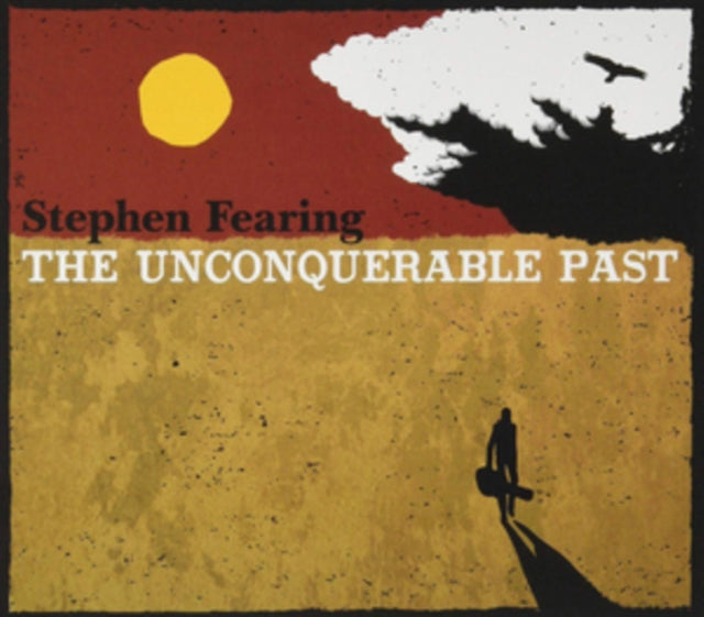 The Unconquerable Past – Vinyl Castle