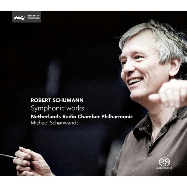 Schumann: Symphonic Works – Vinyl Castle