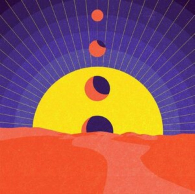 Every Sun, Every Moon – Vinyl Castle