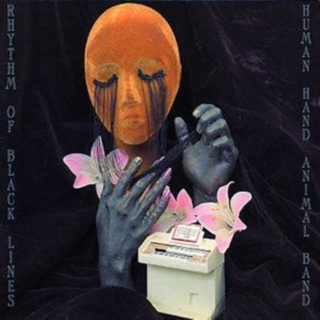 Human Hand, Human Band – Vinyl Castle