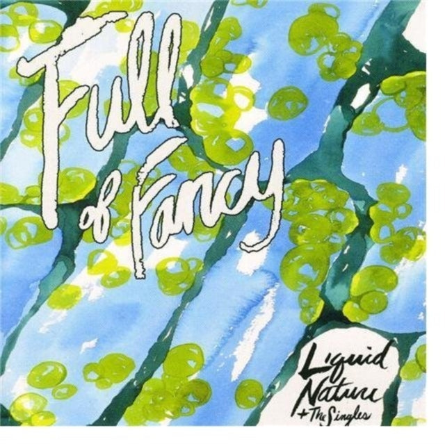Liquid nature – Vinyl Castle