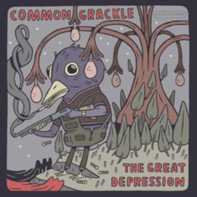 The Great Depression – Vinyl Castle