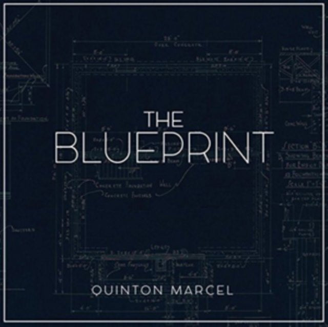 The Blueprint – Vinyl Castle